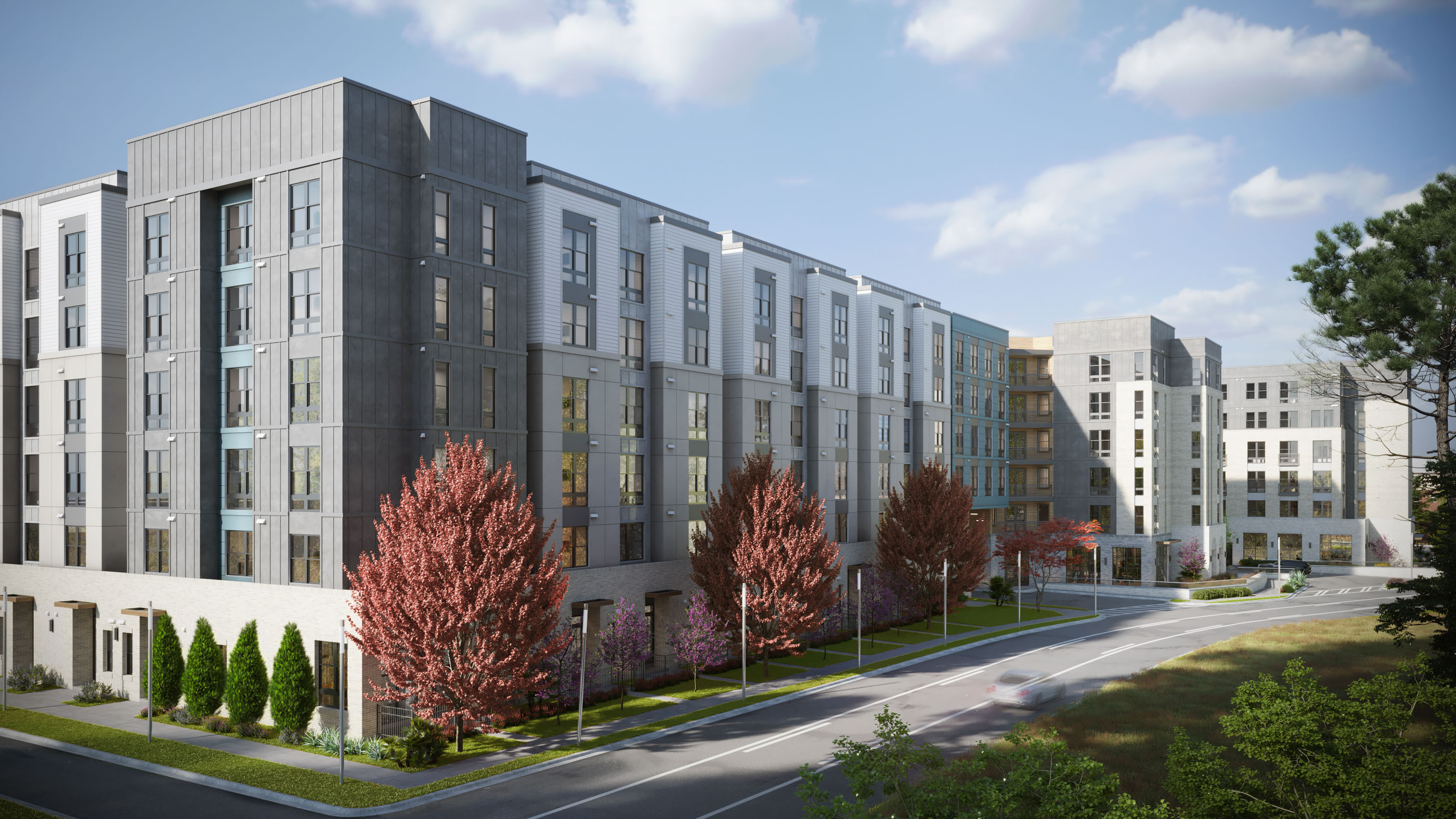 Rael Corp | Real Estate for Real People